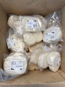 Pallet of Assorted Gloves, Filters, and Metatarsal Guards - TVAA Pty ...