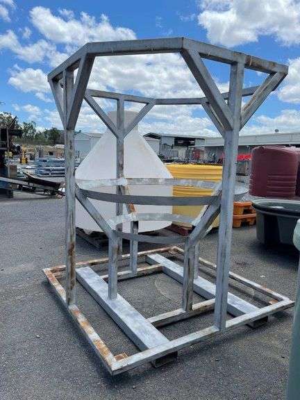 Hopper Frame - TVAA Pty Ltd T/A Tomkins Valuers & Auctioneers
