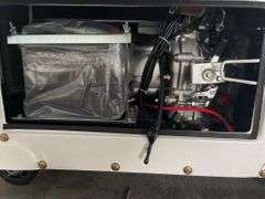 Genesis 15KVA 1500W Silent Air Cooled Diesel Generator (as new) - TVAA ...