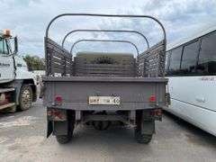 1942 Chevrolet Blitz Military Pattern Truck - TVAA Pty Ltd T/A Tomkins ...