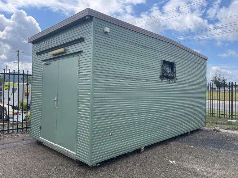 TVAA Pty Ltd T/A Tomkins Valuers & Auctioneers