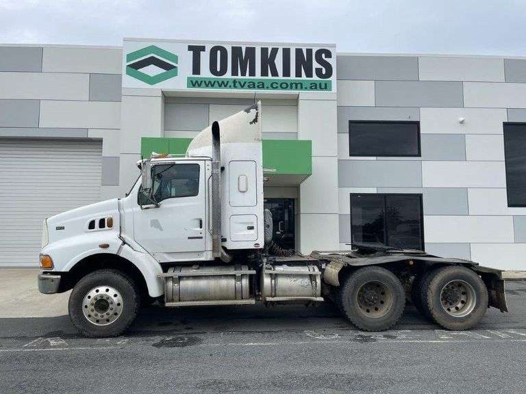 TVAA Pty Ltd T/A Tomkins Valuers & Auctioneers