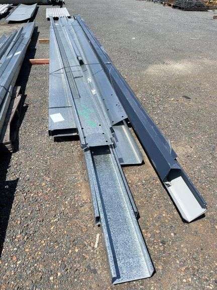 100-250mm C Channel Various Lengths - TVAA Pty Ltd T/A Tomkins Valuers ...