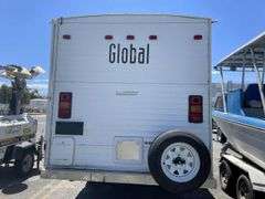 2012 Global 18' Caravan - Repairable Write Off - TVAA Pty Ltd T/A ...