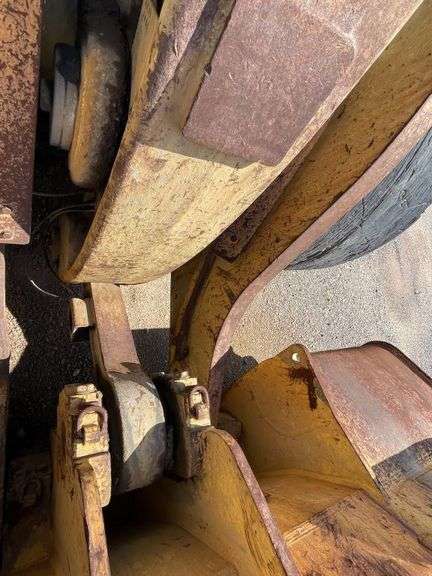 Atlas Copco ST18 Loader - TVAA Pty Ltd T/A Tomkins Valuers & Auctioneers