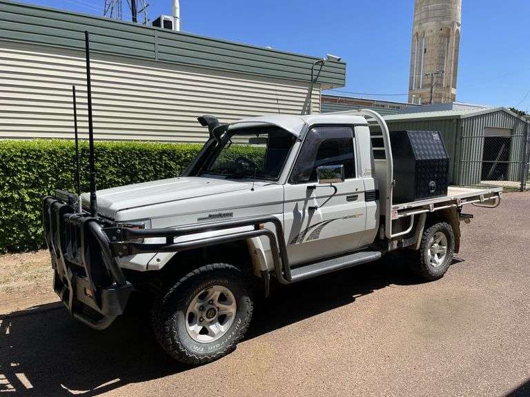 TVAA Pty Ltd T/A Tomkins Valuers & Auctioneers