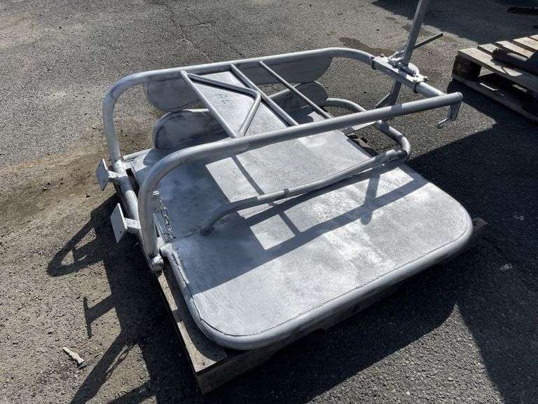 Morrissey Near Side Calf Cradle - TVAA Pty Ltd T/A Tomkins Valuers ...