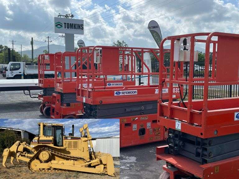 TVAA Pty Ltd T/A Tomkins Valuers & Auctioneers