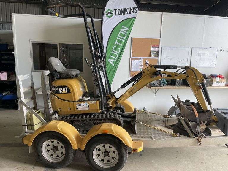 TVAA Pty Ltd T/A Tomkins Valuers & Auctioneers