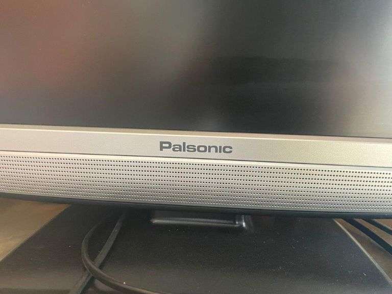 Palsonic and Panasonic Television, Jamo Speakers - TVAA Pty Ltd T/A ...