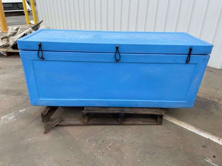 200L Eva Cool Esky - 1330mmL - TVAA Pty Ltd T/A Tomkins Valuers ...