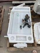 Boat Seats and Fillet Table - TVAA Pty Ltd T/A Tomkins Valuers ...