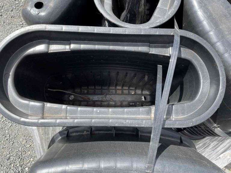 Qty Telephone Pits - TVAA Pty Ltd T/A Tomkins Valuers & Auctioneers