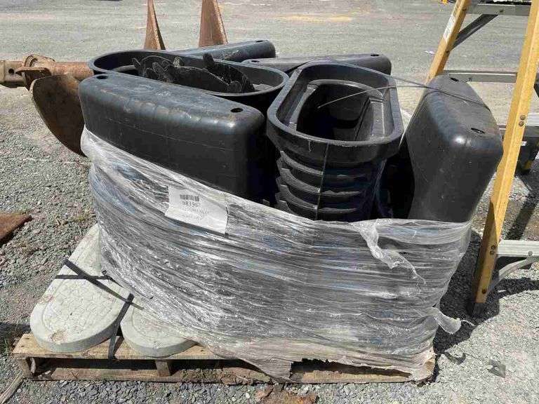 Qty Telephone Pits - TVAA Pty Ltd T/A Tomkins Valuers & Auctioneers