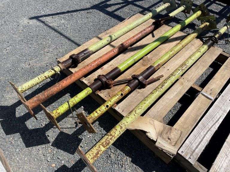 5x Acro Prop - TVAA Pty Ltd T/A Tomkins Valuers & Auctioneers