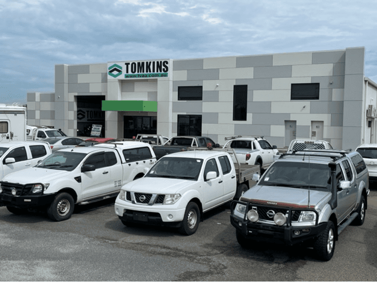 FEBRUARY 2023-Light Motor Vehicle ONLINE Auction - TVAA Pty Ltd T/A ...