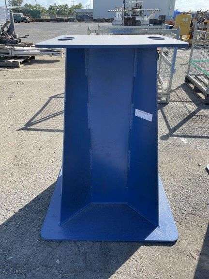 HHA 100T General Purpose Work Bench - 60x60mm Top - TVAA Pty Ltd T/A ...