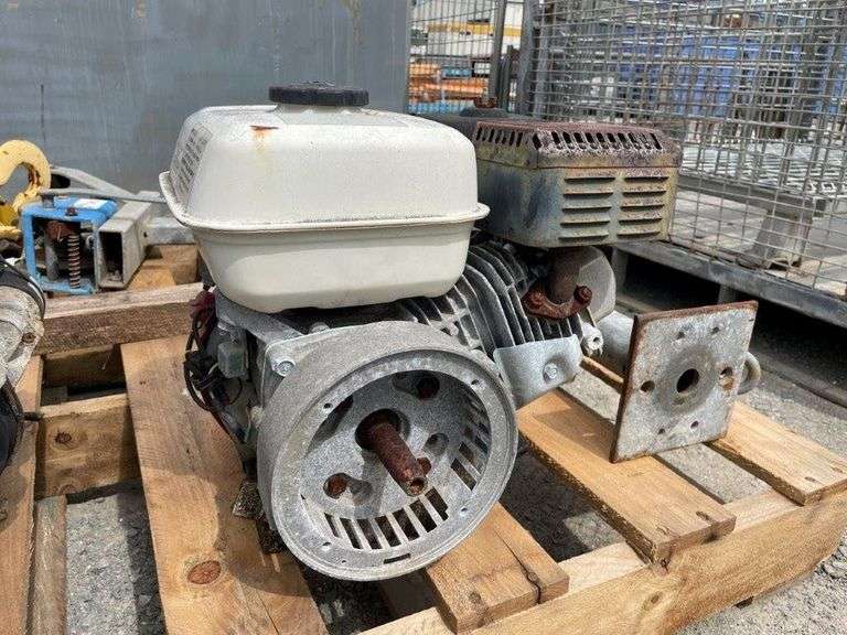 Lever Block, Boat Winch, Hatz-Diesel Motor and Petrol Motors - TVAA Pty ...