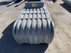 500L 12v Diesel Pod - as new - TVAA Pty Ltd T/A Tomkins Valuers ...