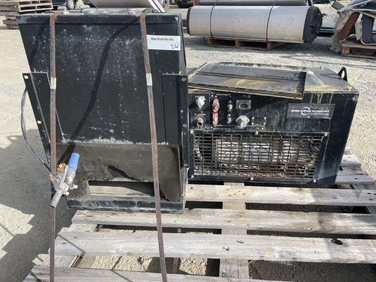 Heavy Duty Vehicle AirCon Unit and Condensor - TVAA Pty Ltd T/A Tomkins ...