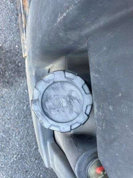 Toro Twister 1600 2wd Utility Vehicle - TVAA Pty Ltd T/A Tomkins ...