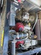 Toro Twister 1600 2wd Utility Vehicle - TVAA Pty Ltd T/A Tomkins ...