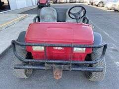 Toro Twister 1600 2wd Utility Vehicle - TVAA Pty Ltd T/A Tomkins ...