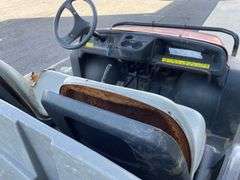 Toro Twister 1600 2wd Utility Vehicle - TVAA Pty Ltd T/A Tomkins ...