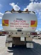 2014 Iveco Acco Dual Control Waste Disposal Truck with Bucher Rear ...