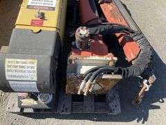 Palfinger Crane and Control Box - TVAA Pty Ltd T/A Tomkins Valuers ...