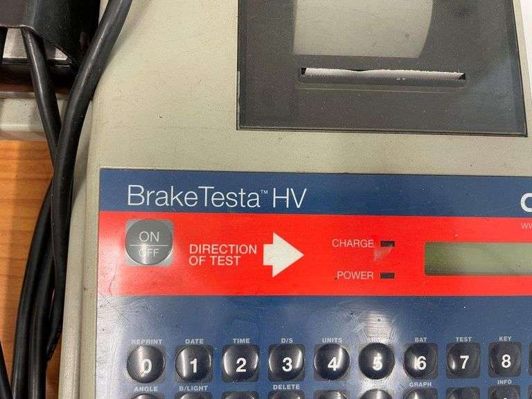 Circuitlink Brake Testa HV Unit - TVAA Pty Ltd T/A Tomkins Valuers ...