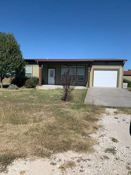 Leonard Estate Auction - Texas Online Auction House