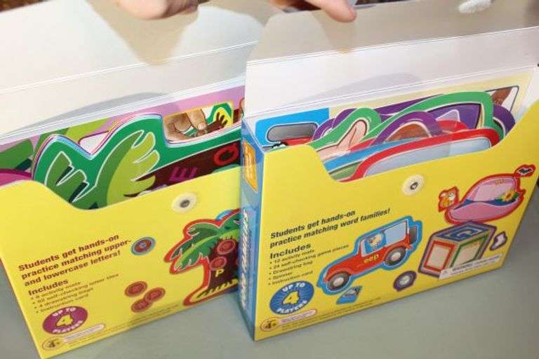 Lot Of 4 Rhyming Word Families Alphabet Counting Box Curriculum lot-of-4-rhyming-word-families-alphabet-counting-box-curriculum