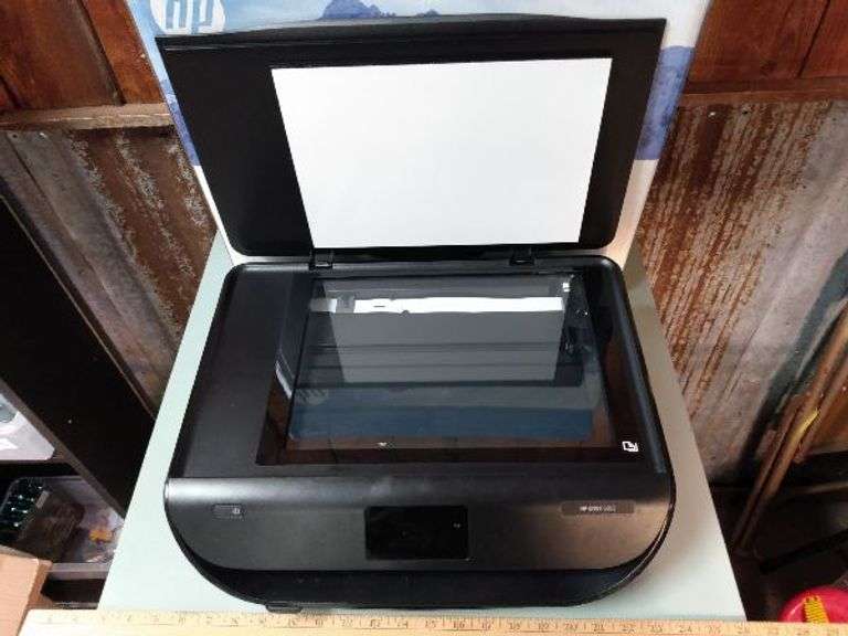 HP Envy 5055 Easy Connections Instant Ink printer scanner - Texas ...