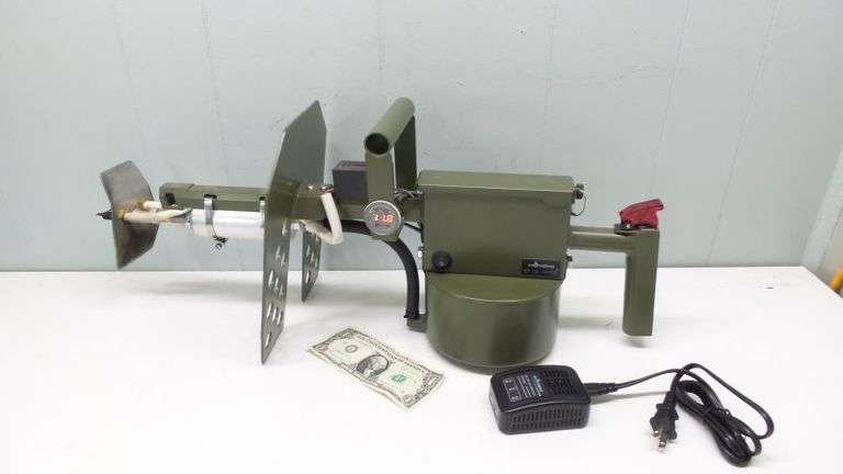 $$ Alright y'all, let’s finish this one off with a SUPER COOL PulseFire ...