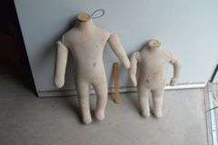 DUMMIES FOR TARGET PRACTICE - Texas Online Auction House