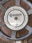 Diagraph Stencil Cutting Machine, GGS 747 - United Edge Real Estate ...