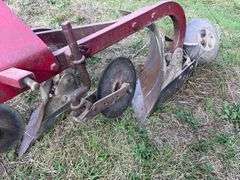 Ford Dearborn 2 Bottom Plow, Model 10-156 - United Edge Real Estate ...