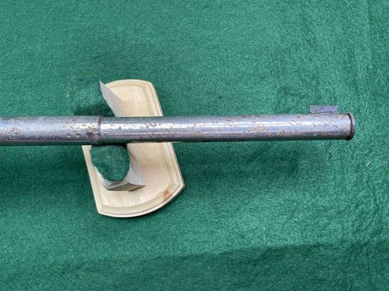 Daisy No 11 Model 29 BB Gun - United Edge Real Estate & Auction