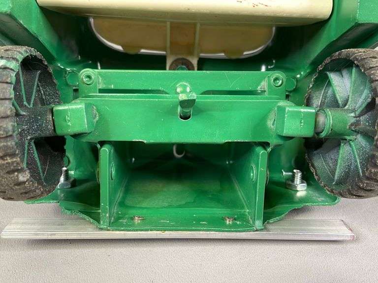 Custom Built Ertl Flatbed Truck - United Edge Real Estate & Auction