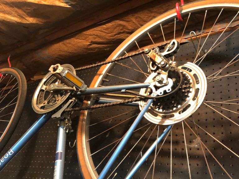 Roadmaster Pro Tour 10 Speed Bicycle - United Edge Real Estate & Auction