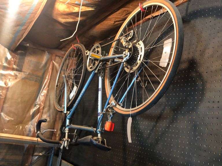 Roadmaster Pro Tour 10 Speed Bicycle - United Edge Real Estate & Auction