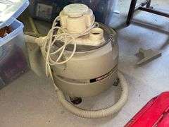 Genie Jet Vac - United Edge Real Estate & Auction