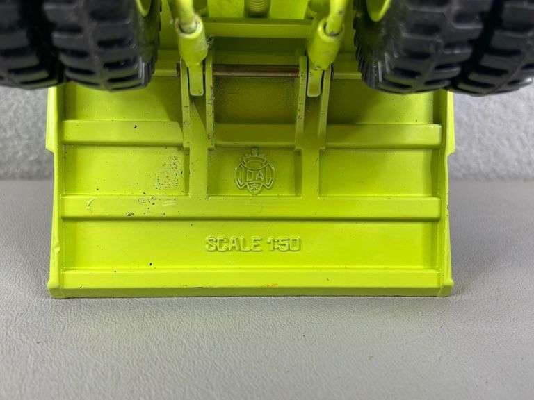 Euclid R85 B Dump Truck, 1/50 Scale, Joal - United Edge Real Estate ...