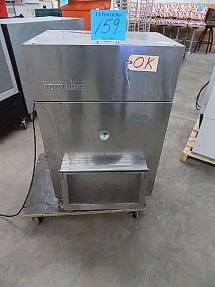 Lettuce Crisper - US Power Bid