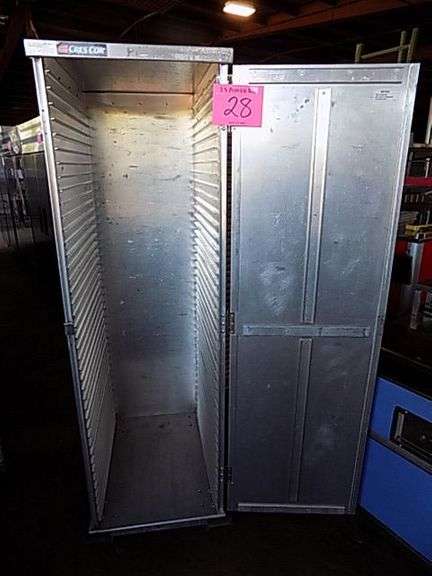 Cres Cor Transport Cabinet - US Power Bid