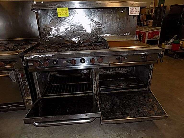 Vulcan Range - US Power Bid