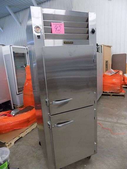 Traulsen Proofer - US Power Bid