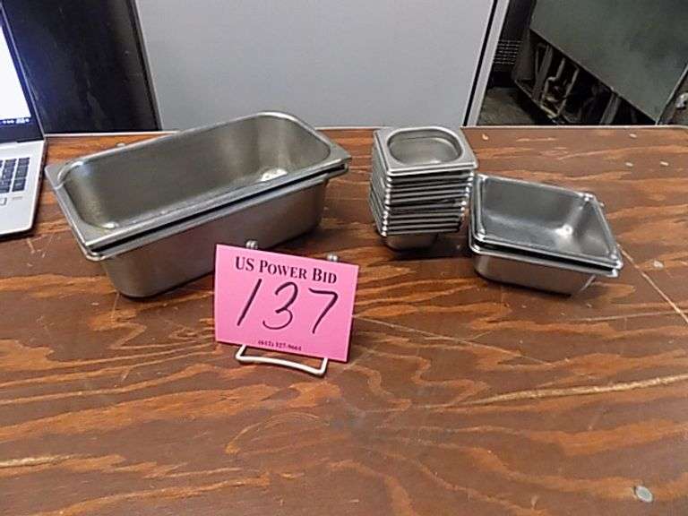 SS Pans - US Power Bid