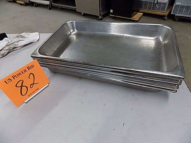 SS Pans - US Power Bid